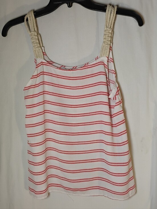 Collective Concepts | Tops | Collective Concepts White Camisole With ...
